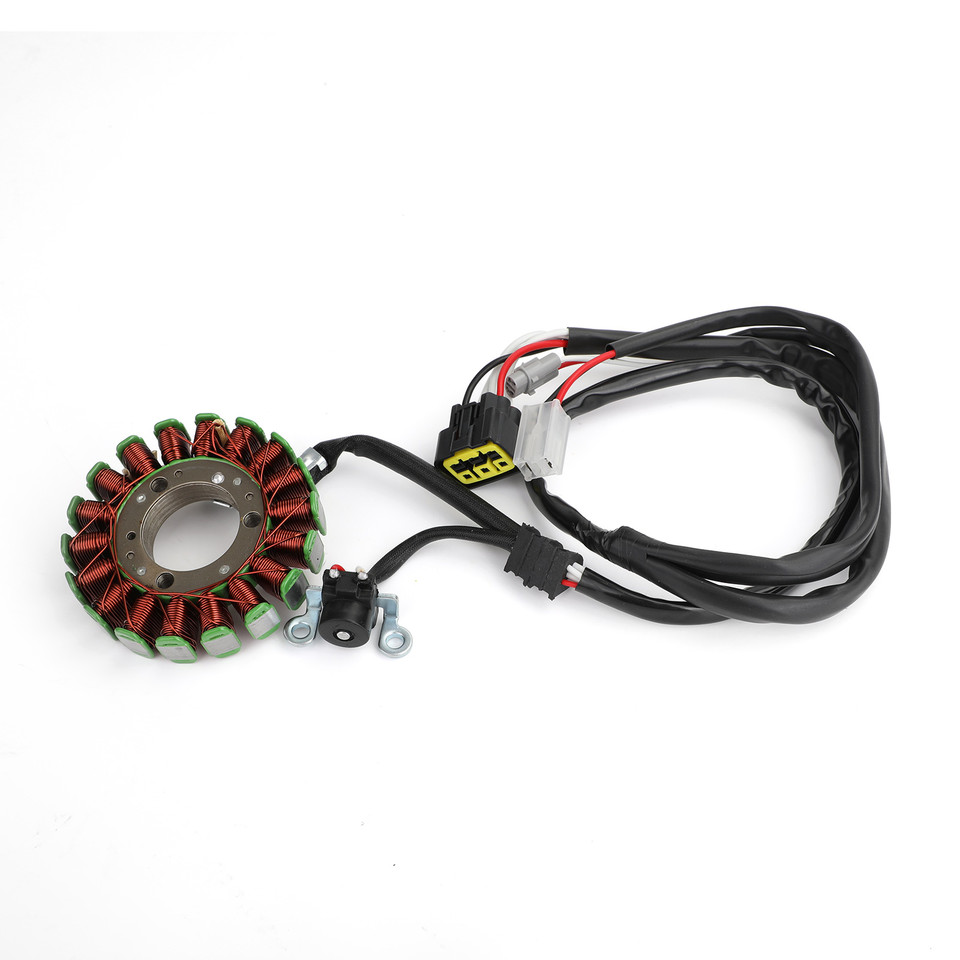Stator Coil Pick Up For Yamaha WR250R 07-17 Yamaha WR250X 07-12 2014 16-17