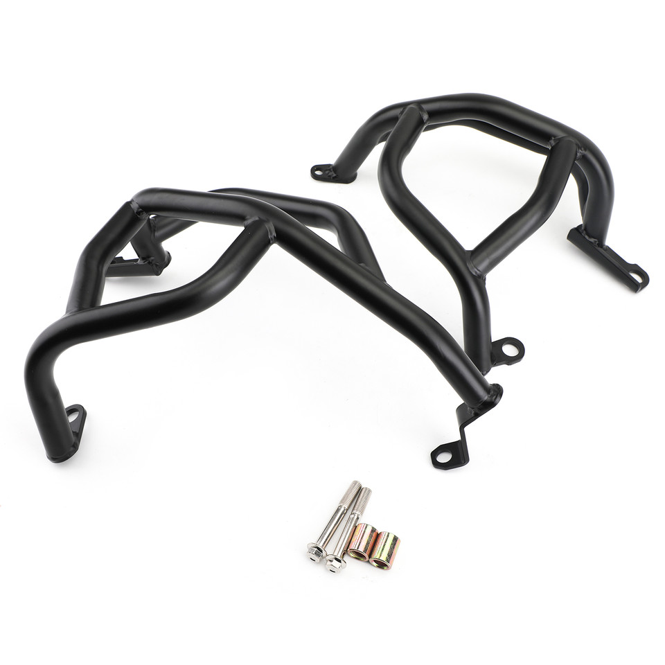 ENGINE GUARD CRASH BAR FRAME PROTECTOR for Honda CB650R CB 650 R 2019 ...