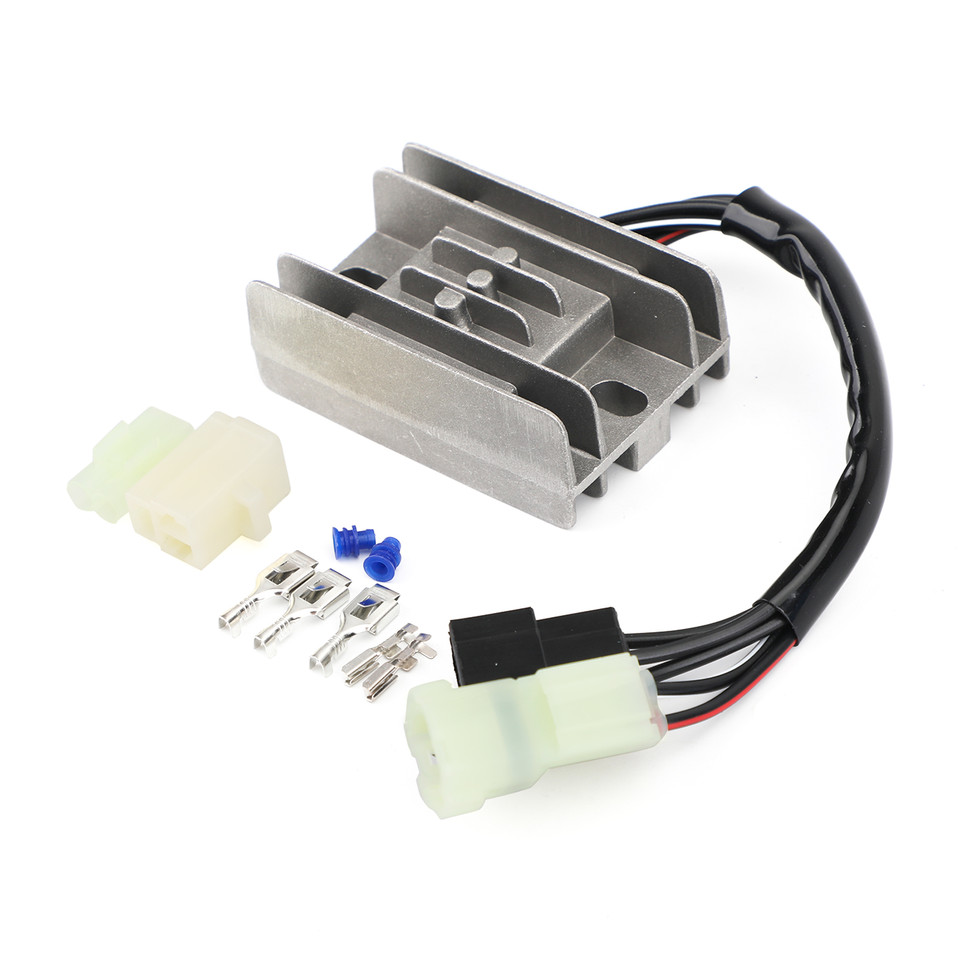 Voltage Regulator Rectifier 3402-682 Arctic Cat ATV 375 400 4X4 ...