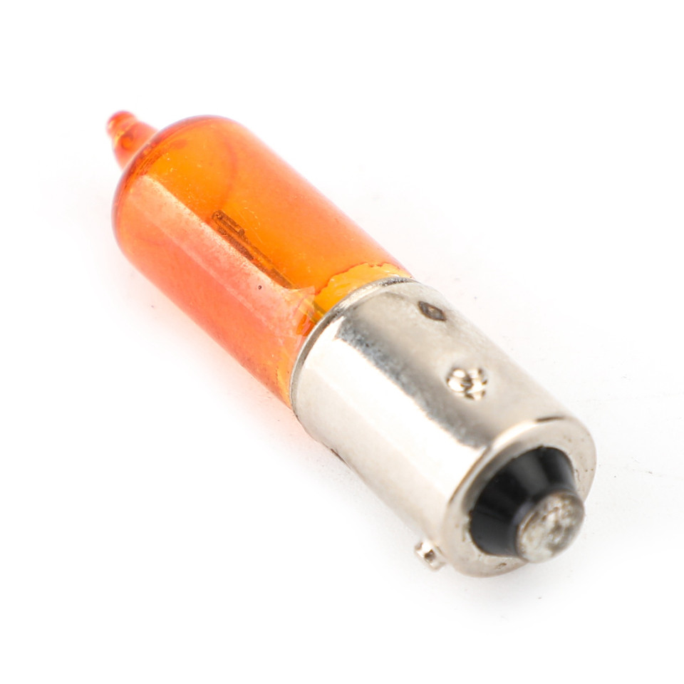 Philips 12272 NA Turn Signal Light Bulbs 24 Watt HPC24WY 12V/24W 2200K ...