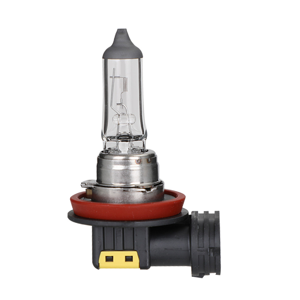 1pc OSRAM H8 12V 35W 3200K Halogen Original Headlight Lamp Bulbs Made ...