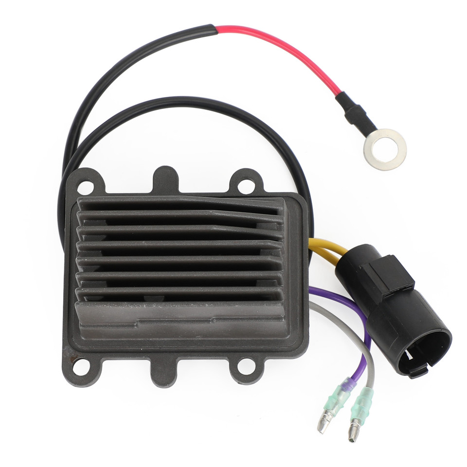 Voltage Regulator for Mercury E150 E175 E200 135 140 150 175 200 HP ...