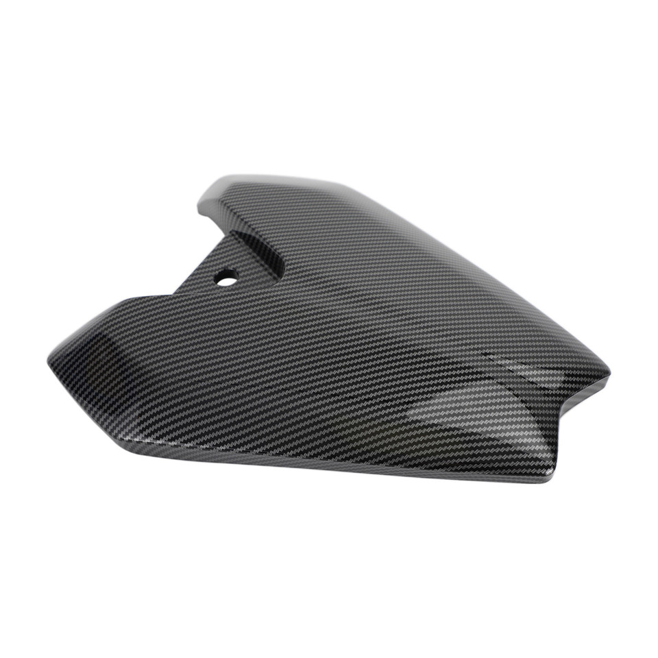 Real Carbon Fiber Windshield Windscreen Kawasaki Ninja Z1000 (2010-2014 ...