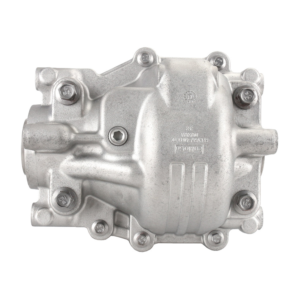 2013-2016 Ford Escape Rear Differential CV6W-4B025-DF MU7Z-4000-H ...