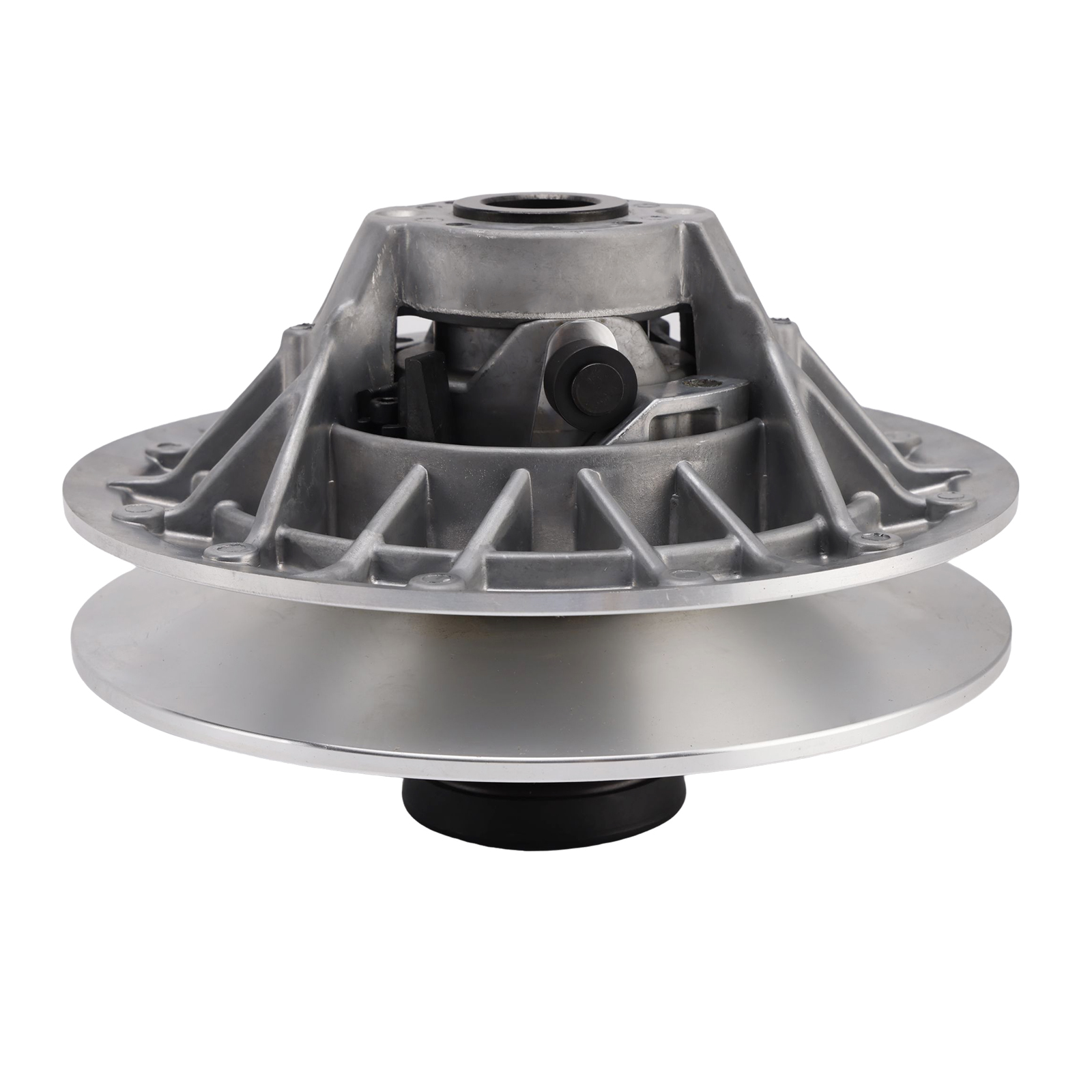 Segway ATV AT5 SX/ LE/ LX Rear Variator Secondary Driven Clutch ...