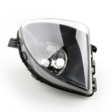 Right Front Bumper Fog Driving Light Lamp RH for BMW 5 SERIES F10 F18 ...