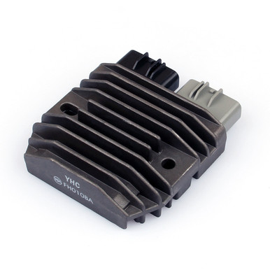 Regulator Voltage Rectifier For Yamaha XV19M Roadliner Midnight, YXR7F ...