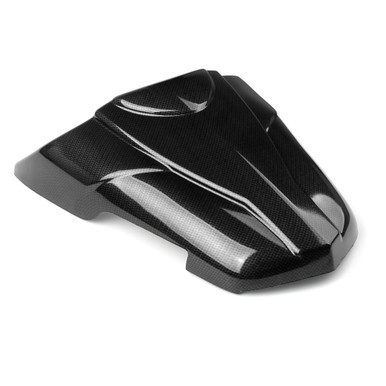 17-24 Suzuki SV650 ABS Plastic Rear Seat Cover Cowl Carbon Generic ...