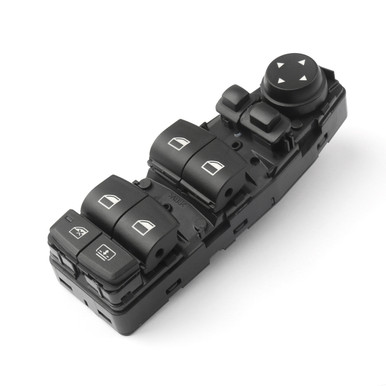 Driver Side Power Master Window Switch For BMW F01 F02 F10 F30 ...