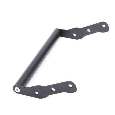 Phone Holder Navigation Bracket For Honda CB500X 16-18 Black Generic ...