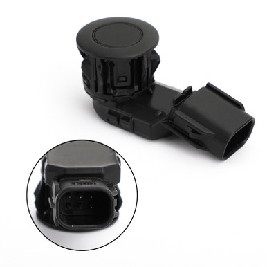 Ultrasonic PDC Parking Sensor 89341-42060-C0 for Toyota RAV4 2.5 2017 ...