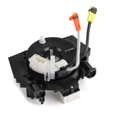 Clock Spring Airbag Spiral Cable Fit For Nissan Versa Murano Rogue ...