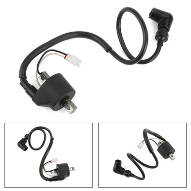 Ignition Coil For Suzuki DIRT BIKE RM125 1996-2008 Generic - MotorGenic
