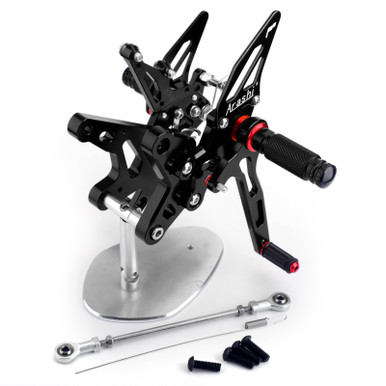 HELP! Ninja 400 seating position | Ninja 400 Riders Forum