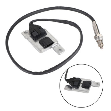 NOX Sensor 8R0907807G 8R0907807Q For Audi Q5 8R/8RB 2008-2018 Generic ...