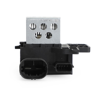Radiator Fan Motor Relay Resistor 255509263R For Dacia Dokker Lodgy ...