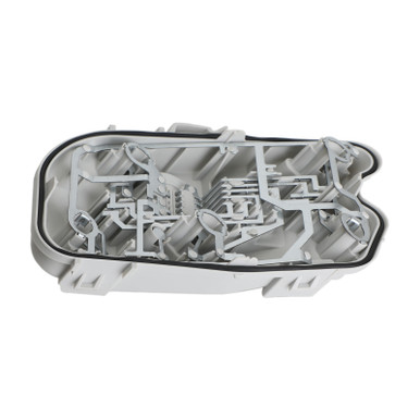 Right Rear Light Tail Light Bulb Holder 4F5945222C For Audi A6 C6 A6L ...