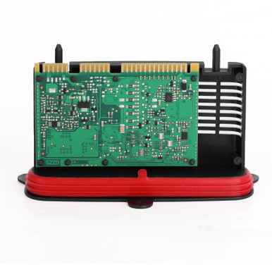 HID Xenon Headlight TMS Driver Module 63117355073 For BMW 5 Series F11 ...