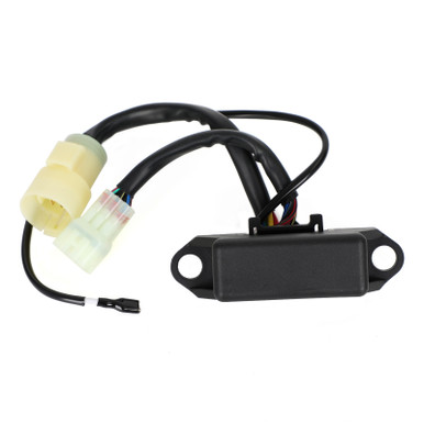 Ignition Ignite System Unit CDI fit for Honda BF75 BF90 BF90DK0 38580 ...