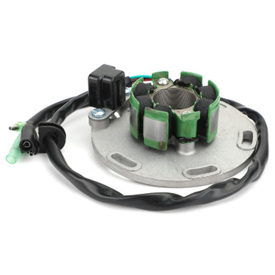 Magneto Stator Coil For Suzuki 32101-01B30 32101-01B31 32101-00B30 ...