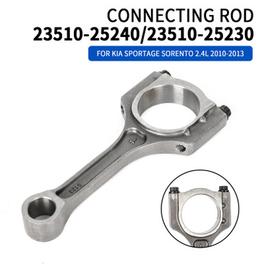 Connecting Rod 23510-25240 For Hyundai Kia Sonata Optima Tucson ...