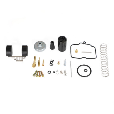 Carburetor Rebuild Kit fit for VM26 Carb ATV Dirt Bike 150cc 160cc ...