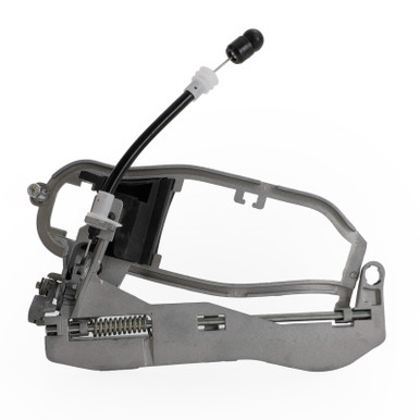 Front Right Driver Side Door Handle Carrier 51218243616 For BMW X5 E53 ...