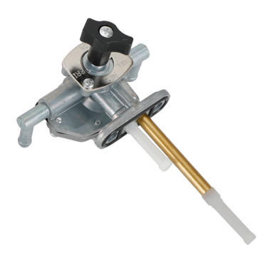 Gas Tank Fuel Cock Valve Petcock fit for Suzuki LTA500 LTF500 Vinson ...