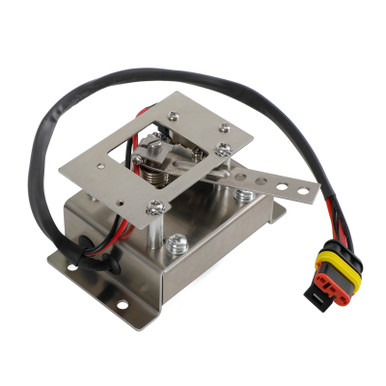 Electric Golf Cart 36V Curtis Style Pot Box Potentiometer Switch PB-6 ...