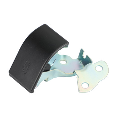 Hood Release Handle Lever 51237149591 For BMW Mini Cooper Countryman ...