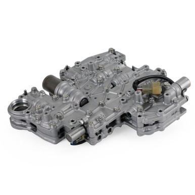 2010-2013 Subaru Legacy 2.5L CVT 4WD Limimted TR690 Transmission Valve ...