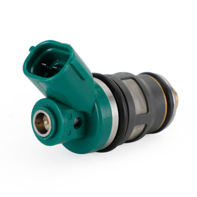 New Fuel Injector 15710-87J00 Fit for Suzuki DF40 DF50 1999-2010 ...
