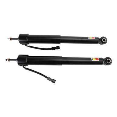 2003-2009 Toyota LandCruiser Prado 2Pcs Rear Shock Strut Absorbers ...