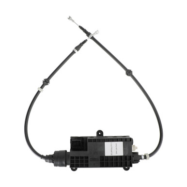 V-Class W447 Vehicles Parking Brake Handbrake Actuator Control Module ...