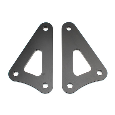 CNC Aluminum Lowering Link Kit 40mm For Honda CBR1000RR 2008-2020 ...