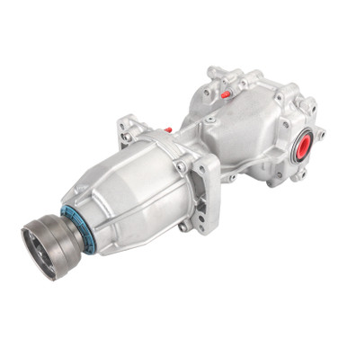 2013-2016 Ford Fusion Rear Differential CV6W-4B025-DF MU7Z-4000-H ...