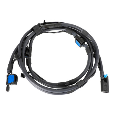 2014-2018 Mercedes ClA250 Windshield Washer Nozzle Assembly Heated ...