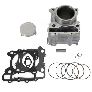 2017-2022 Yamaha Xmax X-max 300 Engine Cylinder Block Top End Rebuild ...