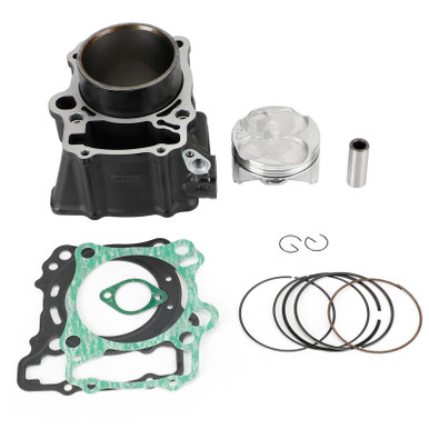 2015-2022 Honda CB300R CBR300R & CMX300 Rebel 300 Cylinder Top End ...
