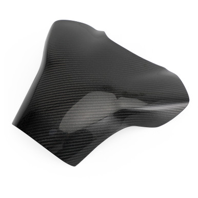 2007-2008 Yamaha YZF-R1 Gas Tank Cover Panel Fairing Protector Carbon ...