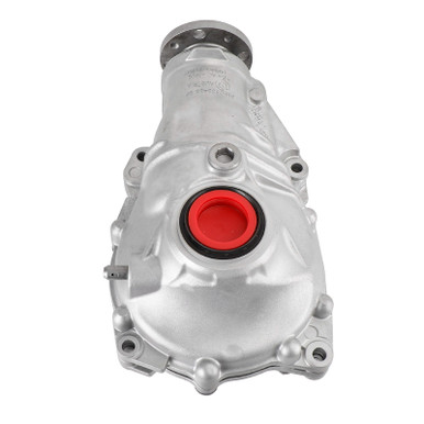 BMW E60/E61/E90/E91/E92 Ratio 3.46 Front Differential Carrier Assembly ...