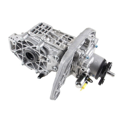 Mercedes Benz CLA/W117 CLA 220/250 4-MATIC 45AMG Rear Differential ...