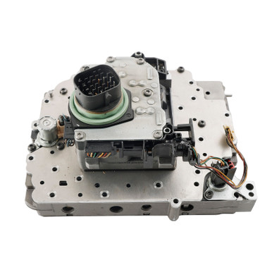 2009-2012 Volkswagen Routan 2.7L 3.5L 62TE 6 Speed Transmission Valve ...