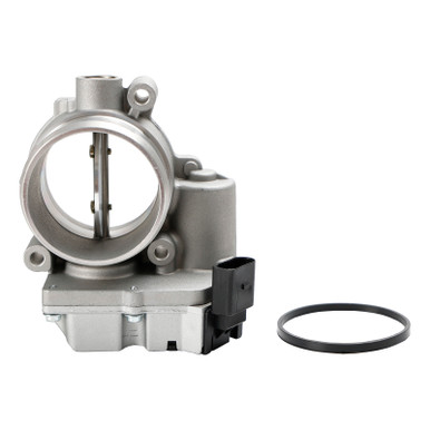 Throttle Body 35100-27410 For Hyundai Grandeur Santa i30 Sonata V ...