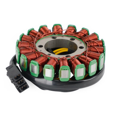 Magneto Generator Stator For Honda CBF1000 CBF 1000 F ABS 2013 2014 ...