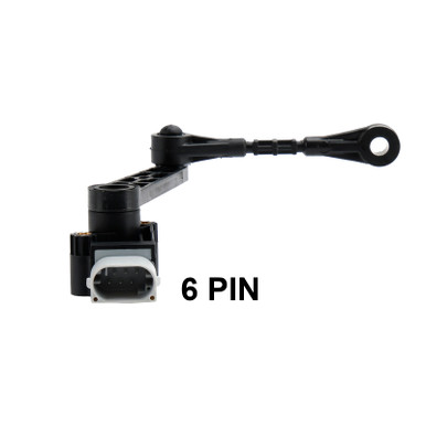 Front Left/Right Height Level Sensor LR023649 For Range Rover Sport ...