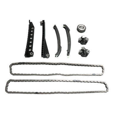 2000-2010 Ford F-150 |Mark LT Timing Chain Kit 5L3Z-6268-A F85Z-6K255 ...