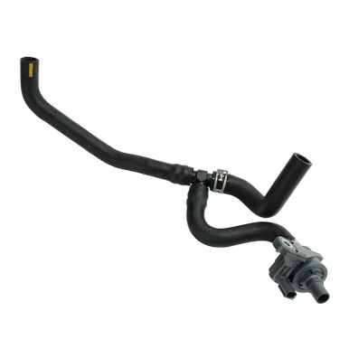 2018-2023 Toyota CAMRY (NON HYBRID) Radiator Bypass Hose 16260-F0010 ...
