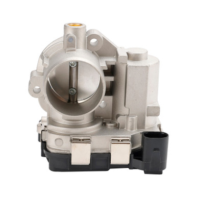 Throttle Body 04C133062D For VW Polo Seat Ibiza IV Mii Skoda Fabia ...