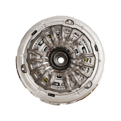 New Set-Double Clutch 41200-2A001 For Hyundai Veloster 1.6L 2012-2017 ...